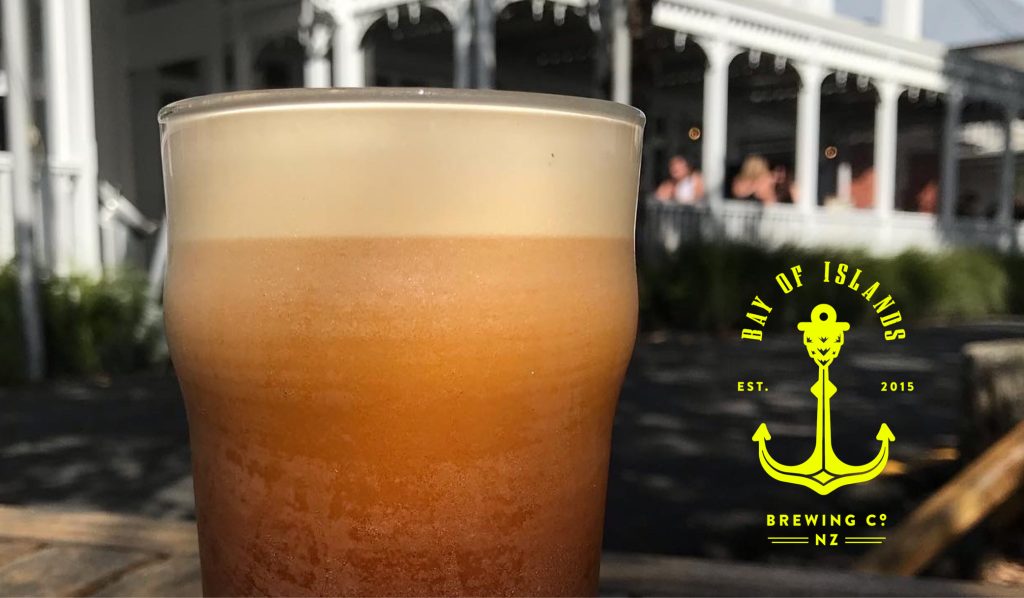 Brew of Islands - Beer Festival 21 & 22 July 2023