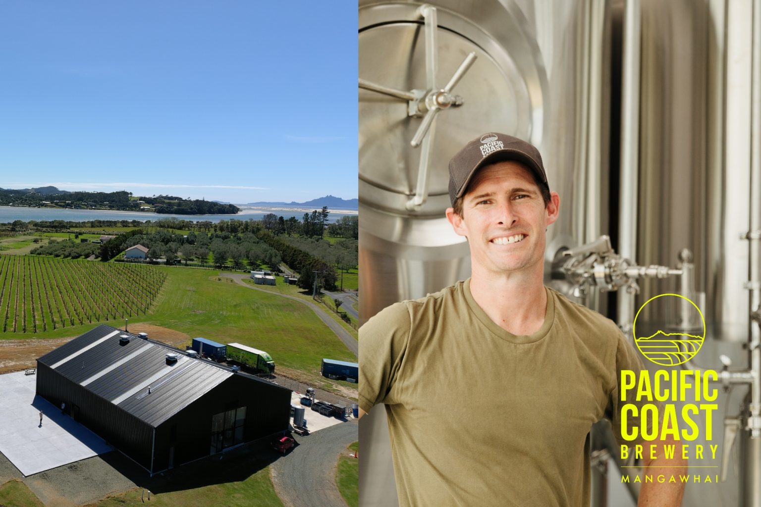 Brew of Islands - Beer Festival 26 & 27 July 2024